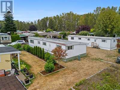 Duncan Mobile Homes For Sale & MLS® Listings | Loyal Homes