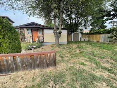 Discover the Charm of Algona, WA: A Small City with Big Community Spirit