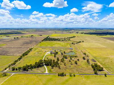 Texas Hill Country Ranches & Land For Sale