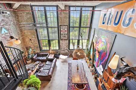 Atlanta Lofts for Sale | Loft Listings in Atlanta, GA