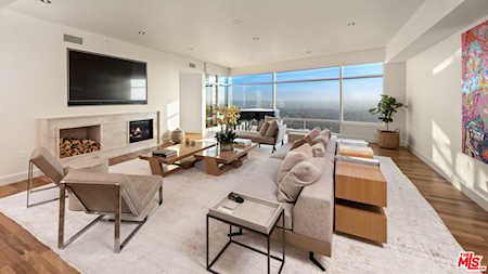 Los Angeles Luxury Condos for Sale