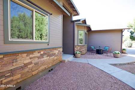 Arizona Airpark Homes For Sale | Hangar homes with runway access ...