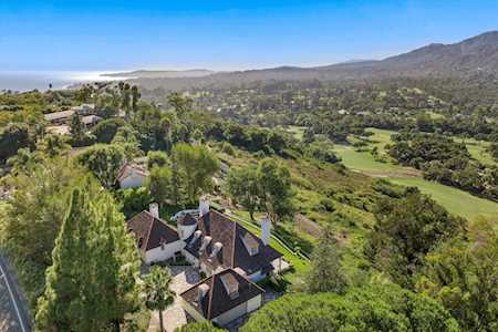 Montecito Homes for Sale | Montecito, CA Real Estate