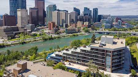 Holly Point Condos For Sale Calgary - Holly Point Real Estate