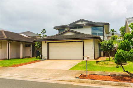 Koa Ridge | New Homes in Waipio | Developer News, Official Pricing ...