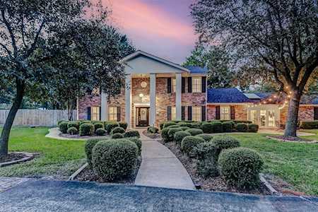 Houston Homes With Acreage For Sale - Houston Acreage Properties