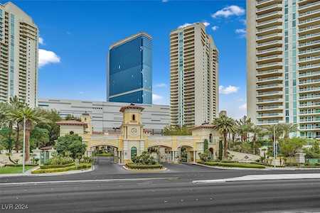 Turnberry Place Condos For Sale - Luxury Condos Las Vegas
