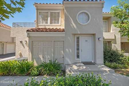 Steeplechase | Calabasas Condos | 4240 Lost Hills Rd, Calabasas, CA ...