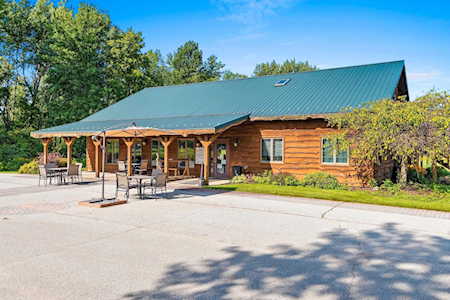 Oconto WI Luxury Homes and Real Estate For Sale