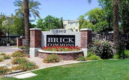Brick Commons Condos for Sale | Phoenix AZ Real Estate