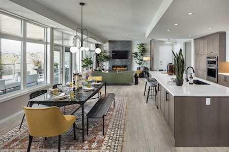 Calgary Condos & Lofts For Sale