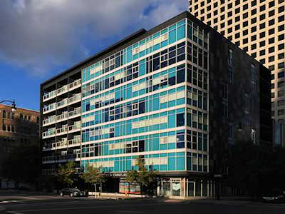 Leveque Tower Condos for Sale in Columbus OH - Realty Ohio Real Estate