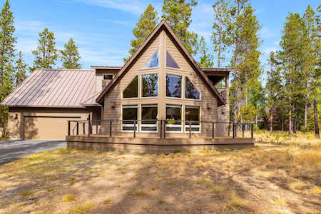 Sunriver Real Estate - Homes for Sale in Sunriver