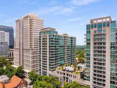 Metropolis Condos for Sale | 943 Peachtree Street NE