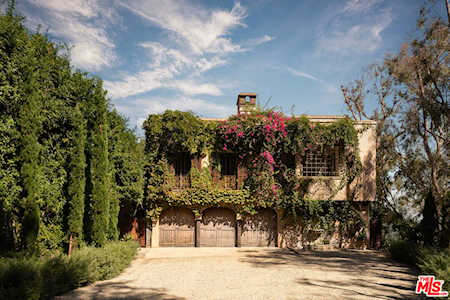 Benedict Canyon Homes for Sale | Benedict Canyon, CA Real Estate