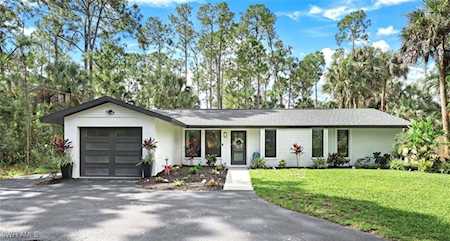 Valencia Sky - Naples Real Estate - 55+ Active Adult Community