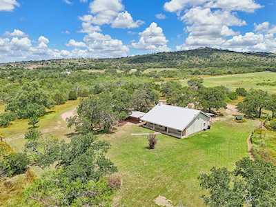 Texas Hill Country Ranches & Land For Sale