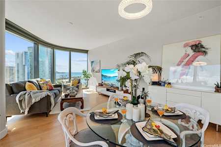 The Launiu Ward Village | Prices, Floor Plans, Sales Gallery Tours