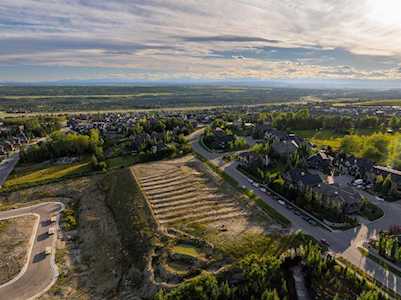 Calgary Vacant Lots For Sale - Calgary Land