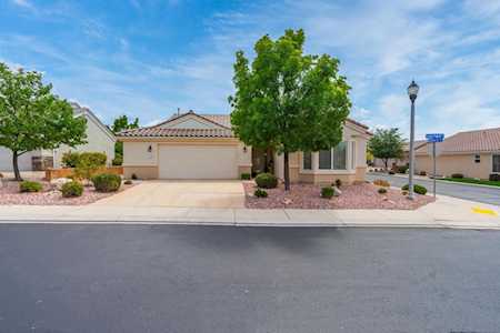 St George Utah Retirement Communities - Homes for Sale