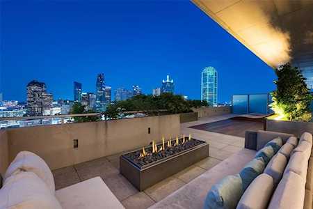 The Ultimate Guide to Buying a Condo in Downtown Dallas, Texas