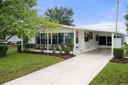 Brookridge Mobile Homes For Sale in Brooksville, FL