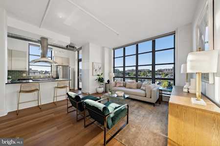 DC Lofts - Washington DC Real Estate