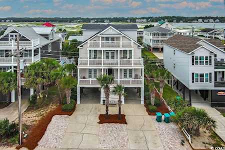 Garden City Homes For Sale - Garden City SC Real Estate