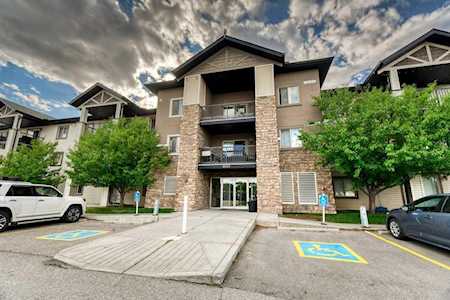 Sanderson Ridge Condos for Sale in SOUTH Calgary - Condominium Listings ...
