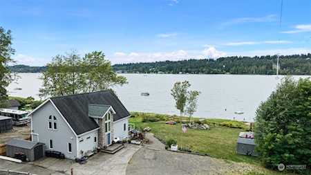 Key Peninsula Waterfront Homes (Local Waterfront Specialists)