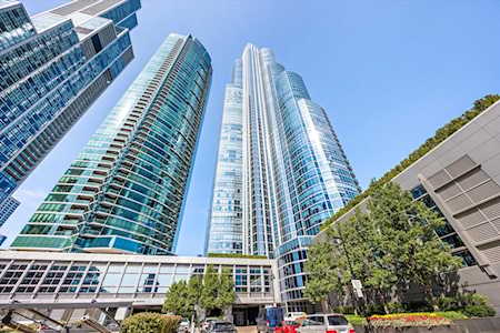 One Museum Park Condos of Chicago | 1211 S Prairie Ave