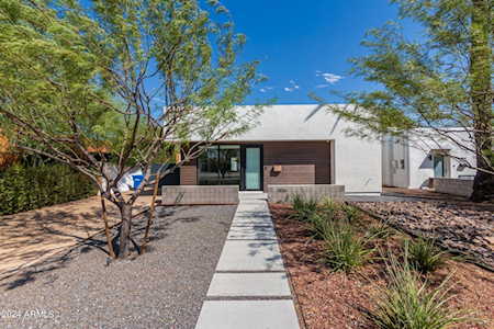 Coronado Park Real Estate in Phoenix AZ - Coronado Park Homes for Sale ...