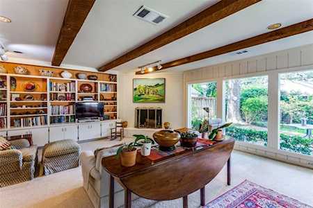 Colonial Hills Homes for Sale | Colonial Hills Fort Worth TX