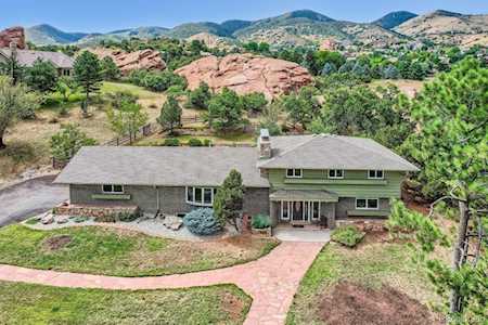 Morrison CO Real Estate | Homes for Sale in Morrison CO