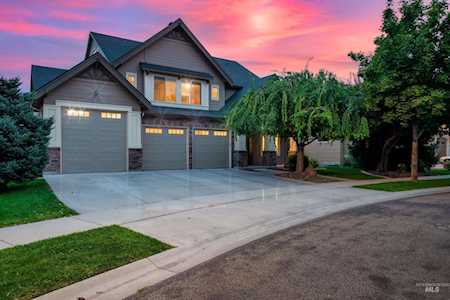 Paramount Subdivision Meridian Idaho 83646