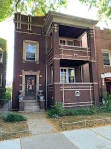 Chicago Brownstones For Sale - Search Historic Brownstones in Chicago, IL