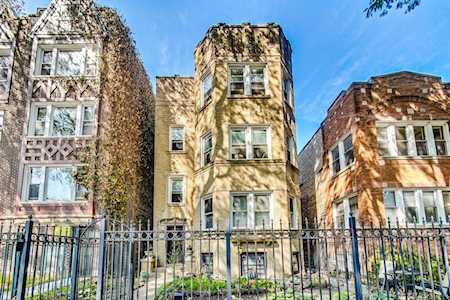 Chicago Brownstones For Sale | Historic Brownstones Chicago IL