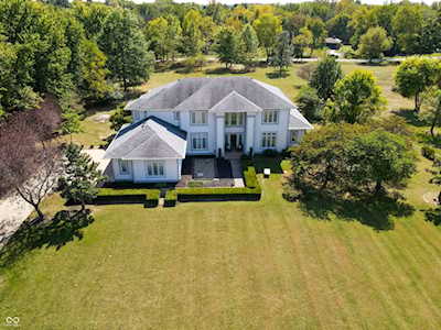 Homes for Sale in Center Grove IN | Indianapolis Real Estate