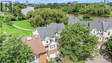 Ottawa Waterfront Homes For Sale - Ottawa Waterfront Real Estate