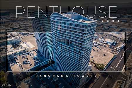 Panorama Towers Condos 3+Bedrooms