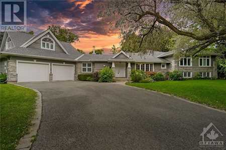 Rothwell Heights Ottawa