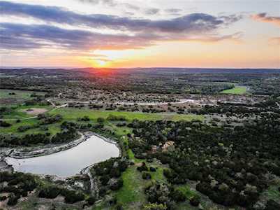 Texas Ranches and Land For Sale