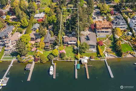Pros and Cons of Buying a Lake House in Seattle
