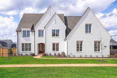 Spring Creek Ranch Homes for Sale in Collierville TN