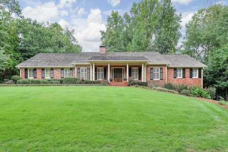 Ranch Homes for Sale in Atlanta - Ranch Style Homes- One-Story Homes