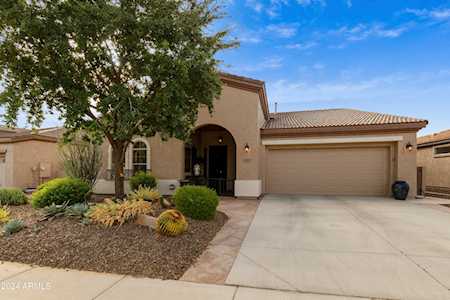 Trilogy at Power Ranch Homes for Sale | Kenneth James Realty