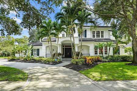 Bayou Club Estates - Luxury Homes for Sale Pinellas Park