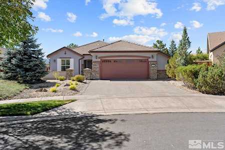 Sierra Canyon 55+ at Del Webb Homes for Sale - Reno, NV