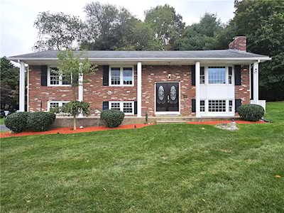 Lincoln Raised Ranch Homes For Sale - Lincoln RI
