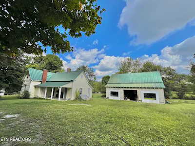 Farms and Ranches for Sale in Knoxville Metro Area